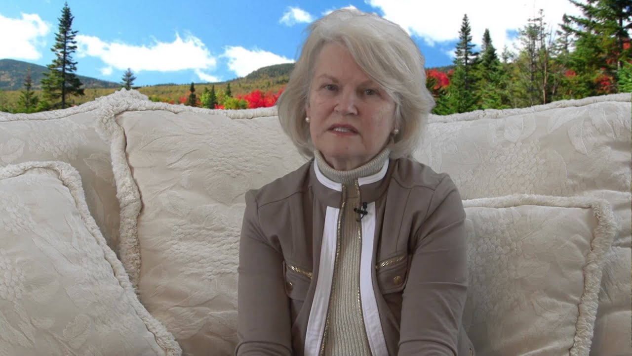 Gail Matthews Her Story - Caregiver's Guide To Alzheimer's - Did I Die ...