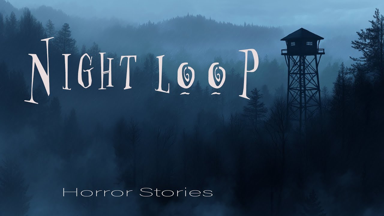 A midnight drive on North Carolina's Night Loop uncovers a love-devouring cult of living shadows ...