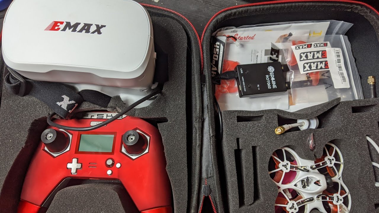 Tinyhawk Footage Compilation - YouTube