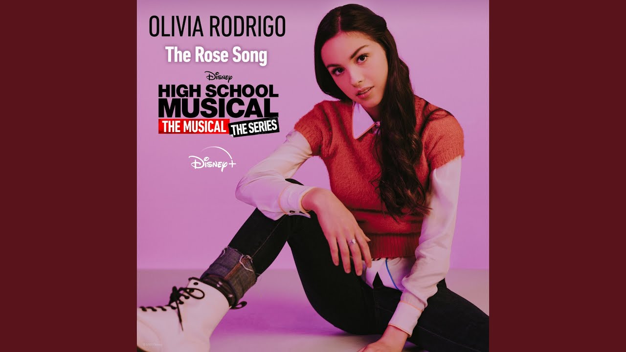 The Rose Song (From "High School Musical: The Musical: The Series ...