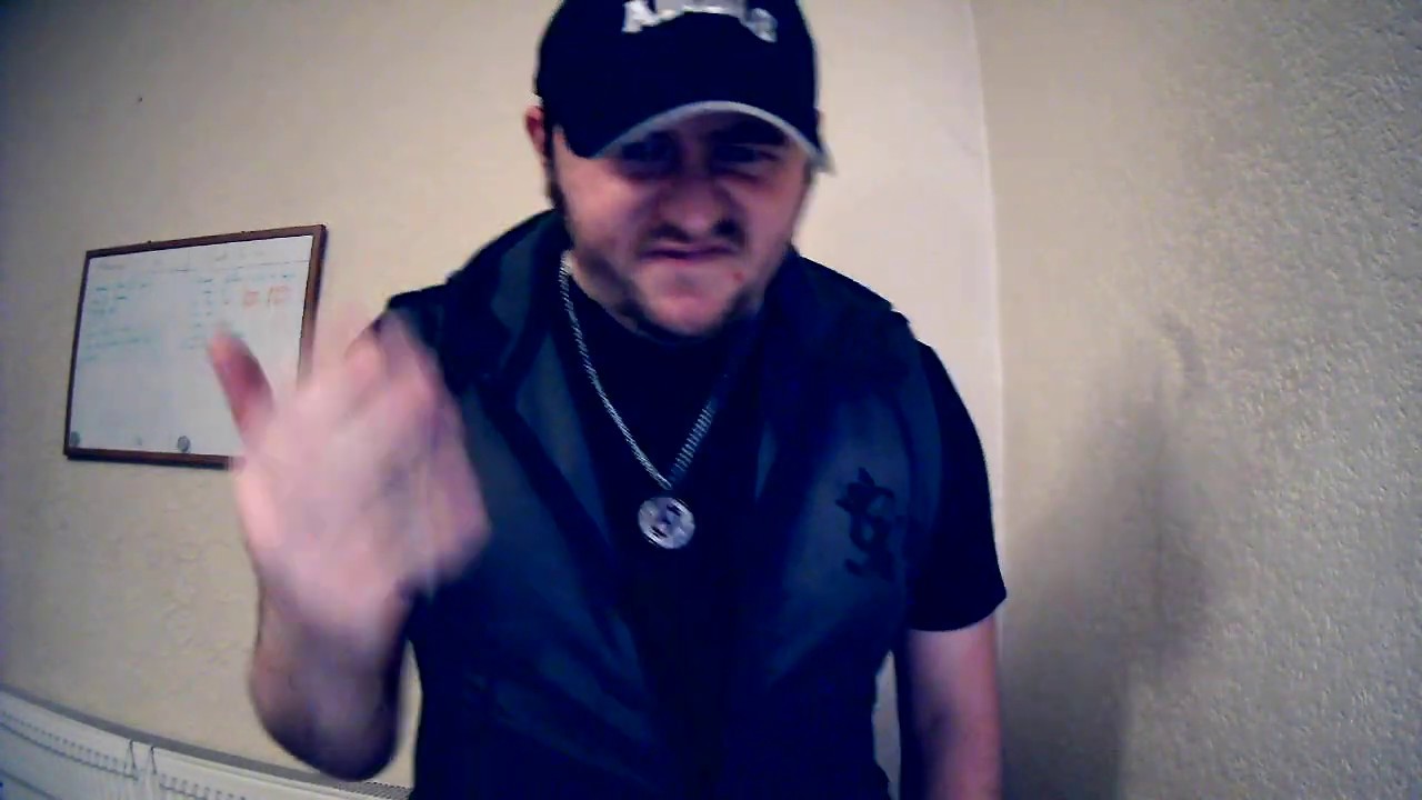 Just For Fun: Beatboxing 5 - YouTube