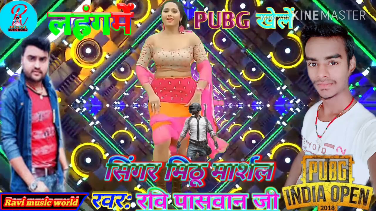 Ravi music world - YouTube