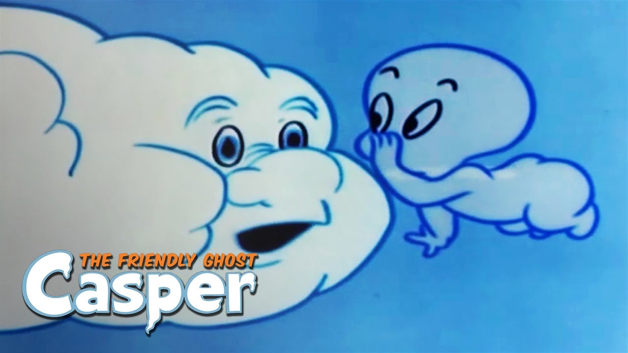 | Ghost Of The Town / Super Spook | Full Episode - YouTube