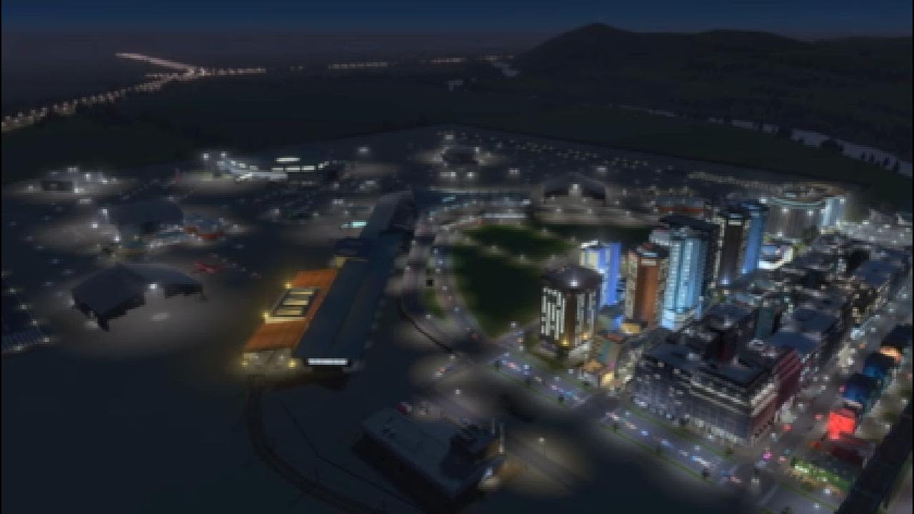 Mausberg Quick Tour - YouTube