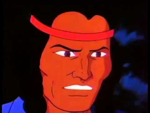 Gi Joe Twerking Official (Class Project)