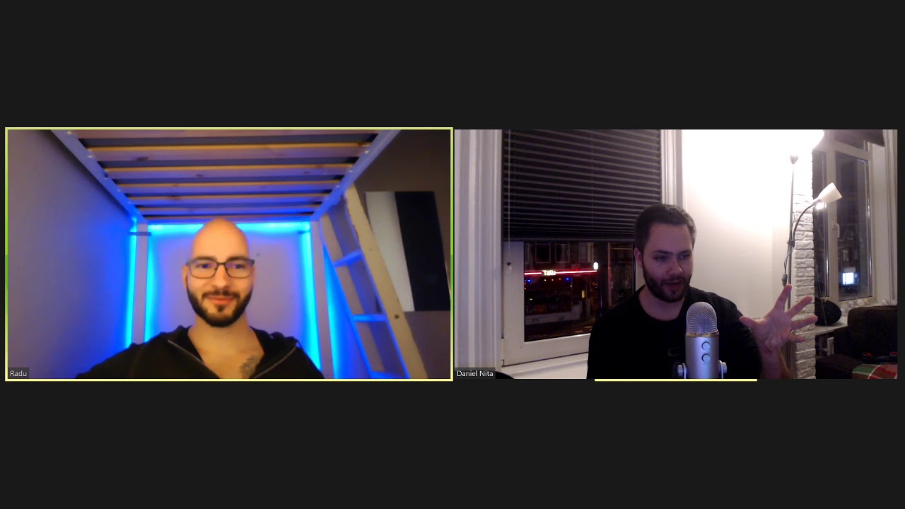 RoPodcast Pro sau Contra? - YouTube
