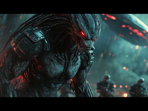 The Galaxy’s Primeval Predator Made a Deal With Humanity—And It Changed ...