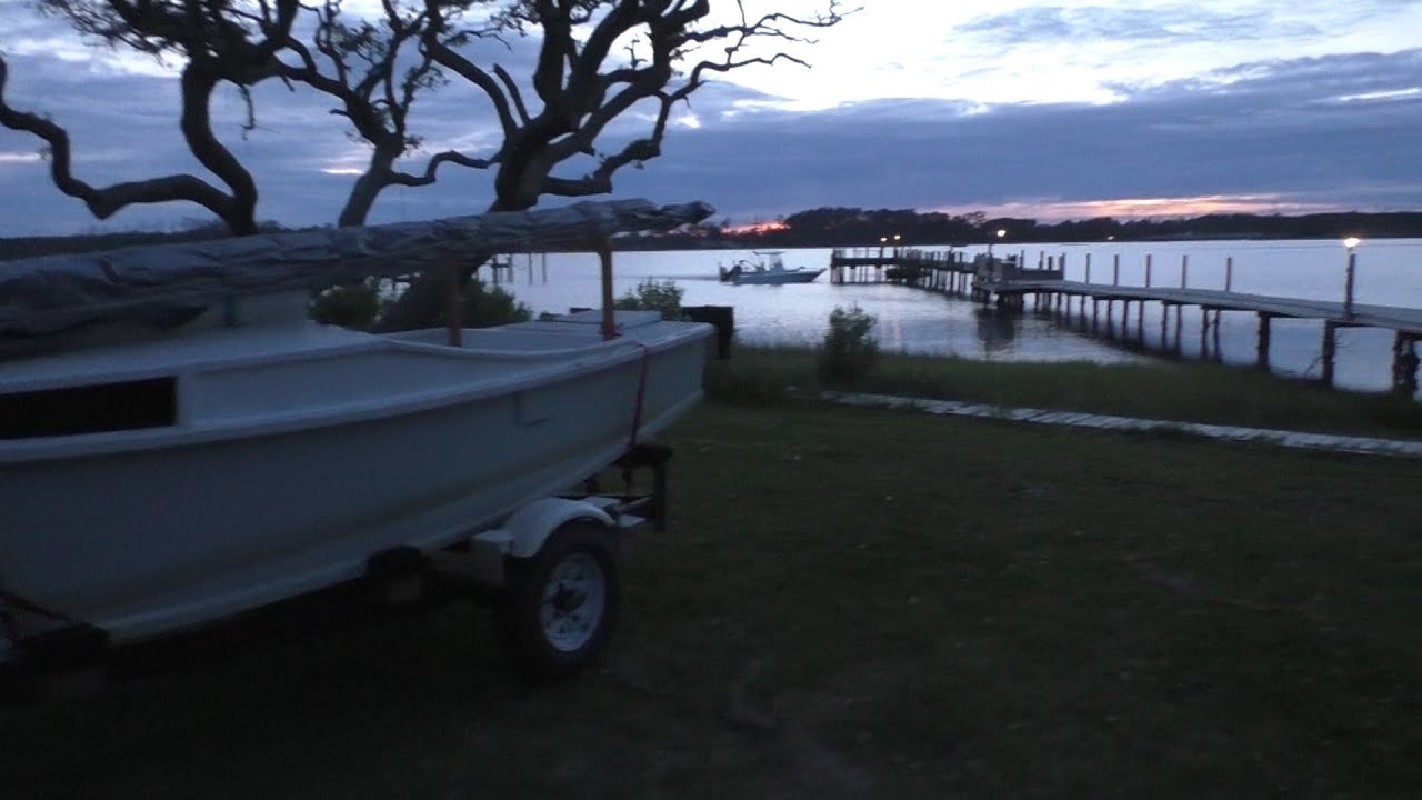 North Carolina in KaaNoo 2021 - YouTube