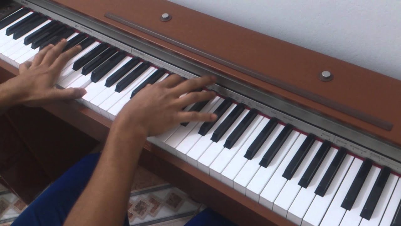 Adele - Some Like You (Instrumental) - YouTube