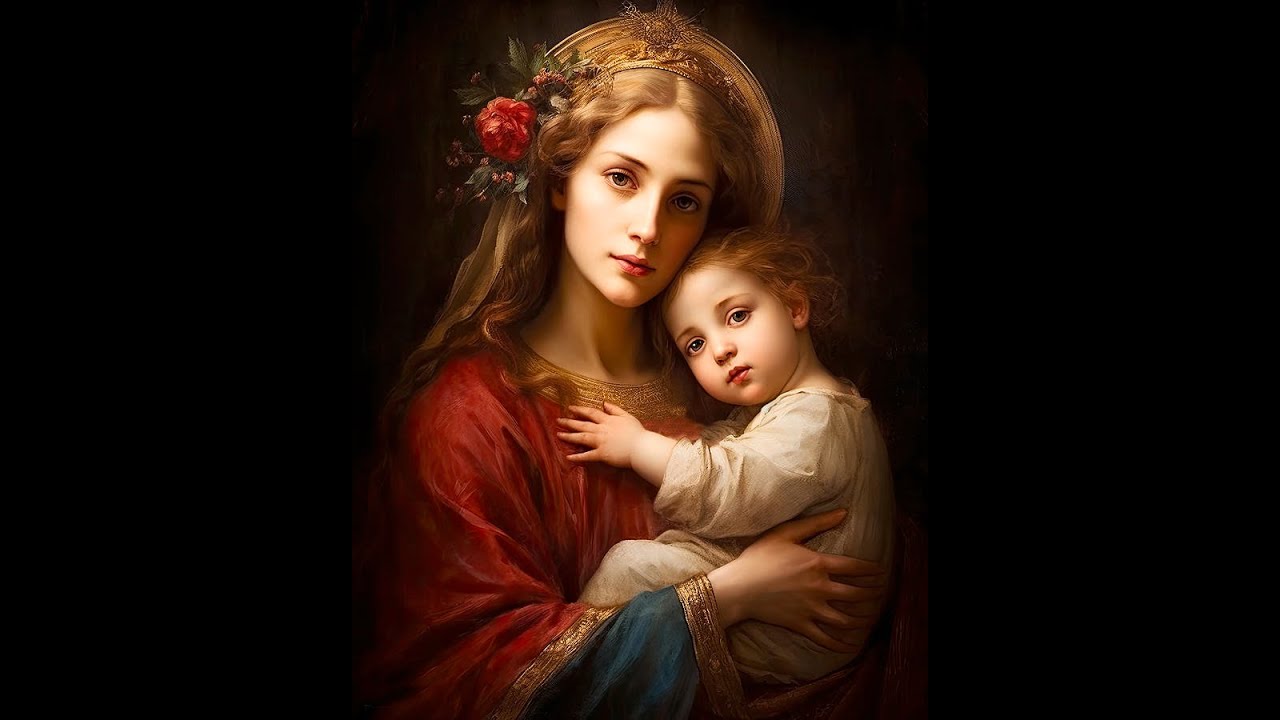 2nd Sunday of Advent: Baruch 5:1-9 - YouTube