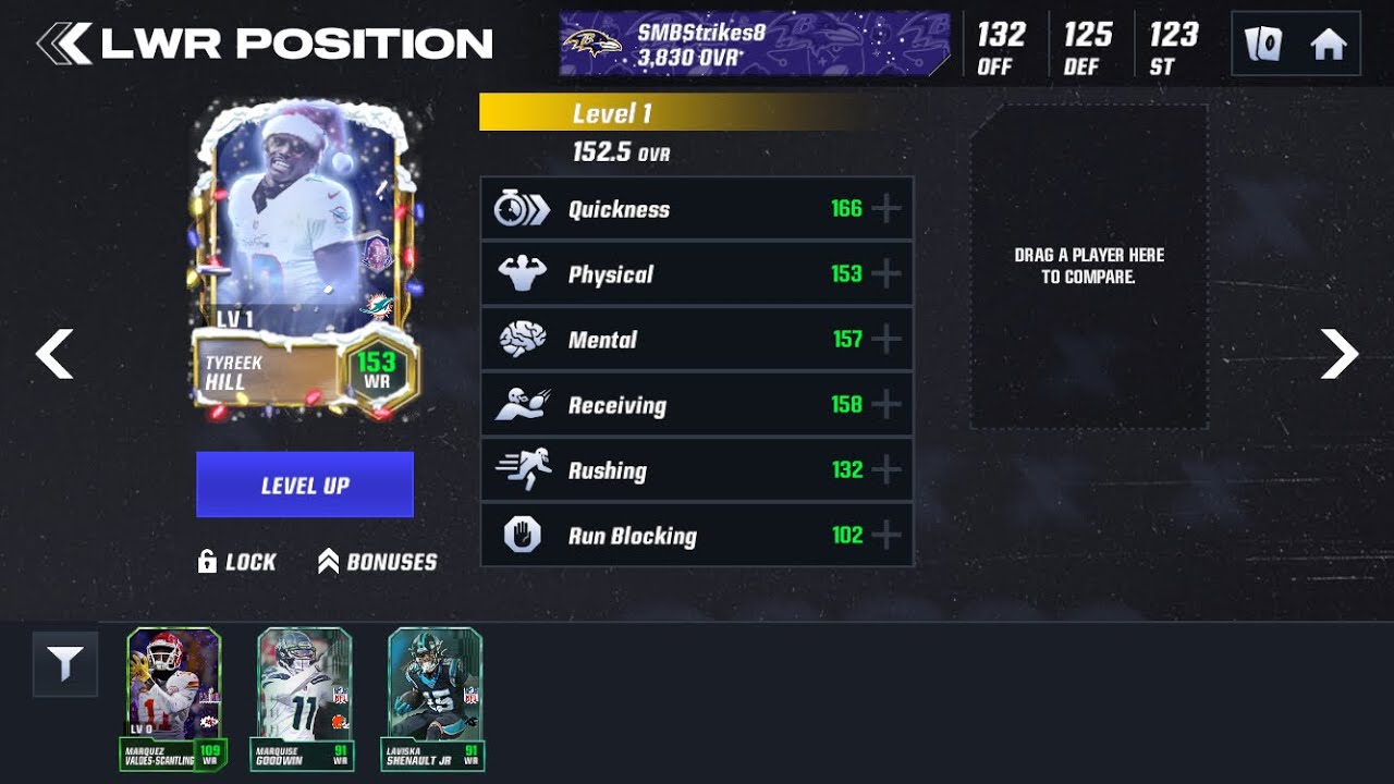 More madden mobile 24 gameplay!! With BRAYDEN! - YouTube