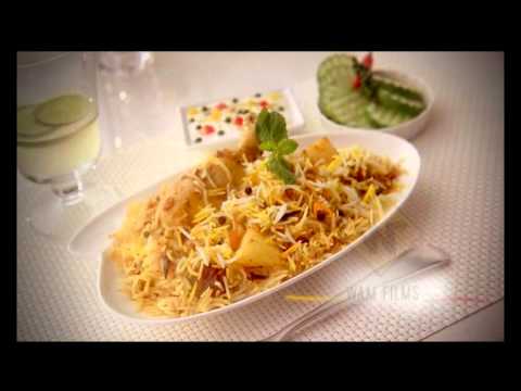 SHAN RICE RECIPE - YouTube