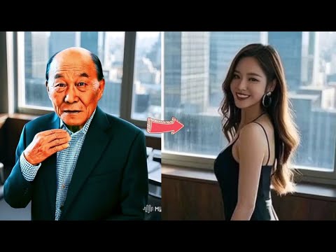 Mtf Shapeshift 66 - Salaryman into hot Asian office woman #female #disguise #transformation