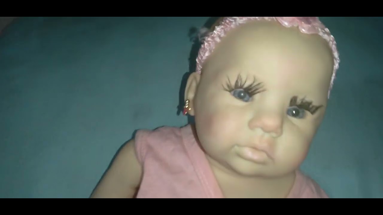 troquinha, kit Abigail - YouTube