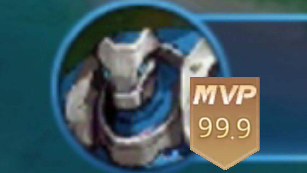 [ RoV ] Super ครีป MVP - YouTube