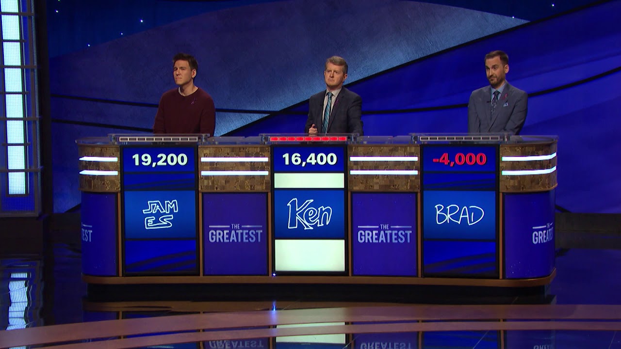 Audible Questions on Jeopardy! Test Your Audiobook Knowledge | Audible ...