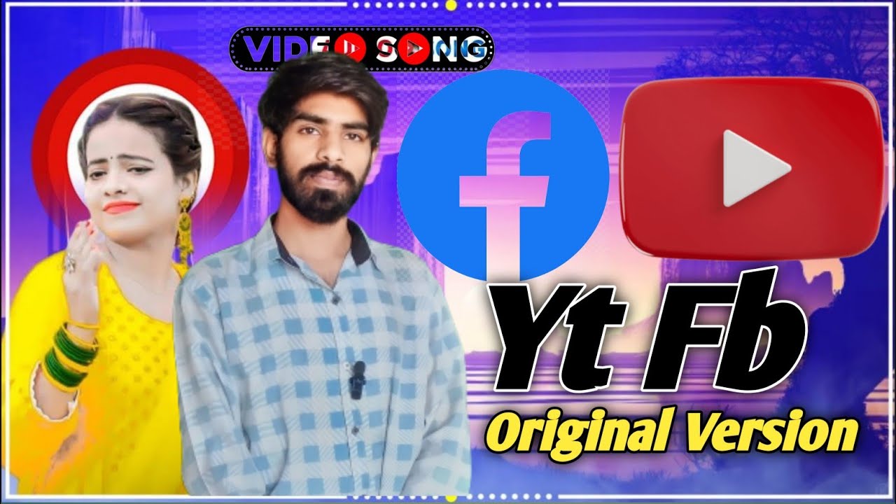Yt Fb Pro Original Song Version l @Upkvine - YouTube