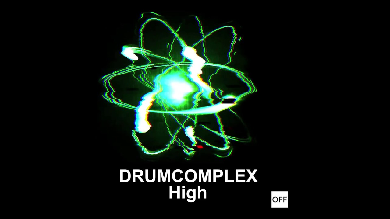 Drumcomplex - High - OFF171 - YouTube