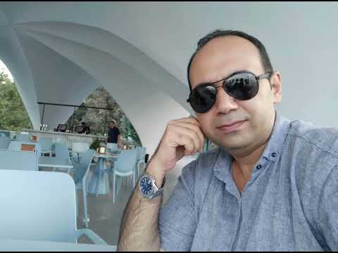 Əli Kərim. İki sevgi.#keşfet