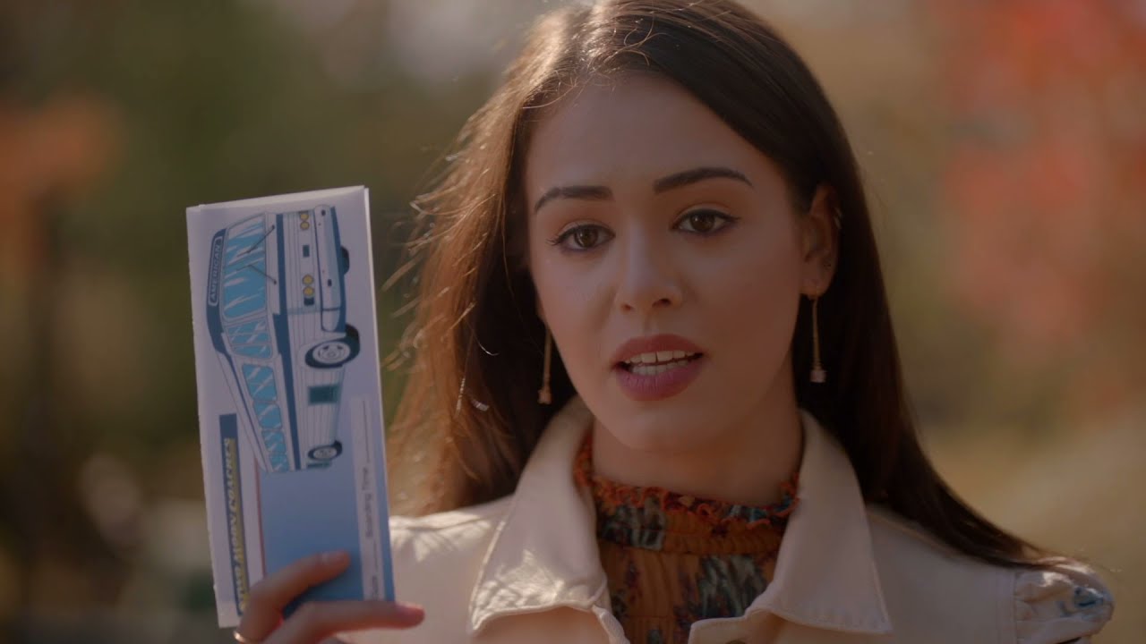 Legacies 4x09 Josie Asks Finch To Come With Her Youtube