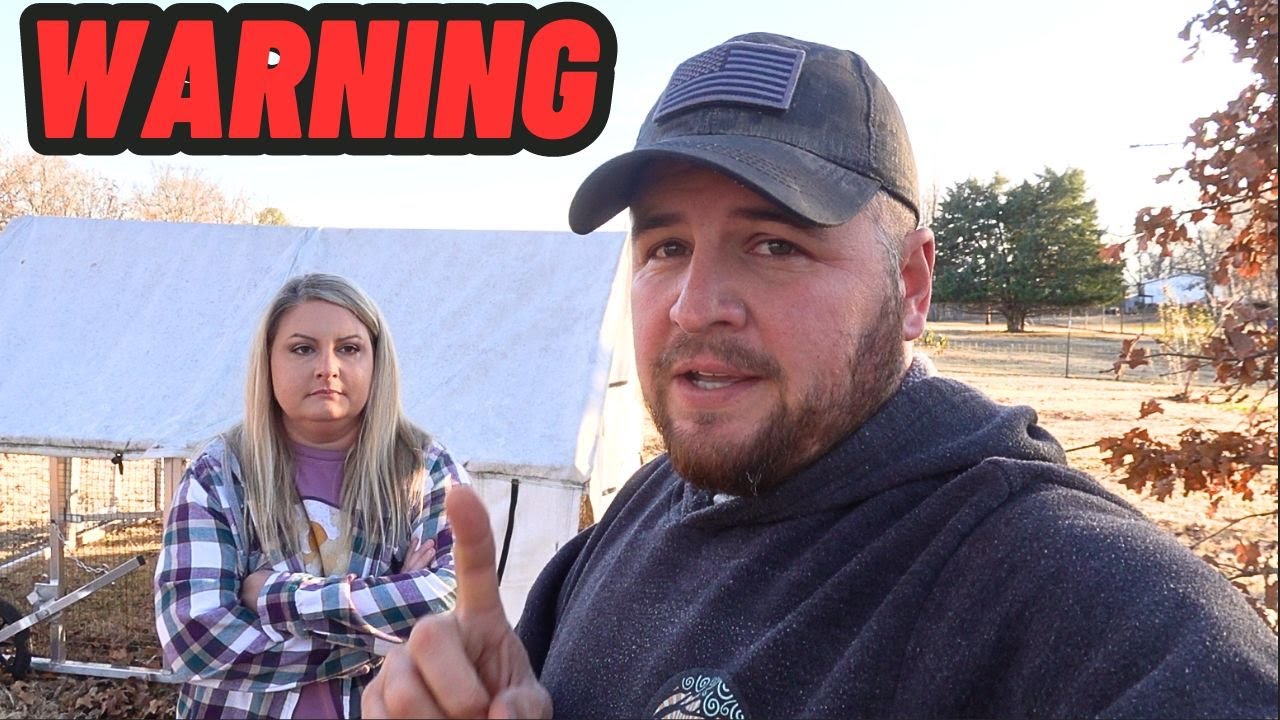 This Is DISTURBING Consider It A WARNING! - YouTube