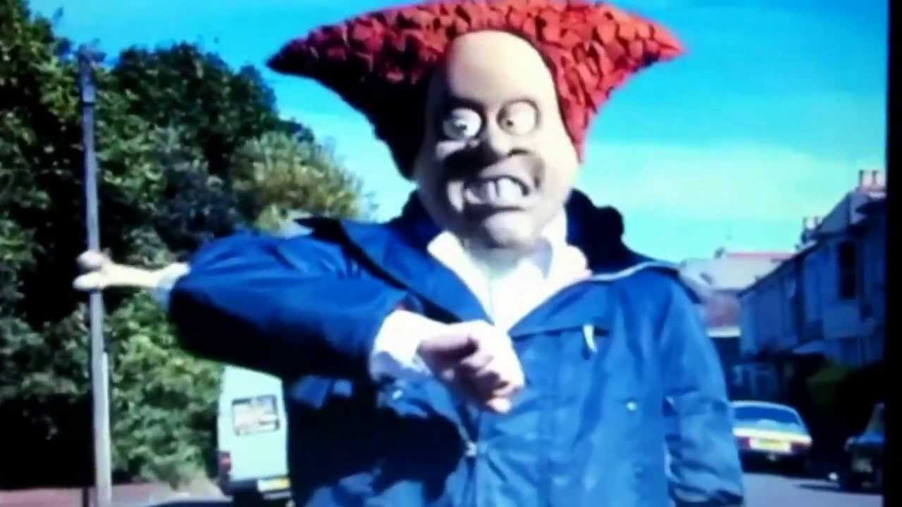 Angry Kid Bone - YouTube
