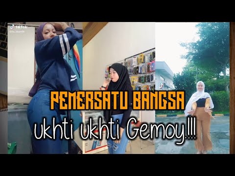 ukhti ukhti gemoy/PEMERSATU BANGSA