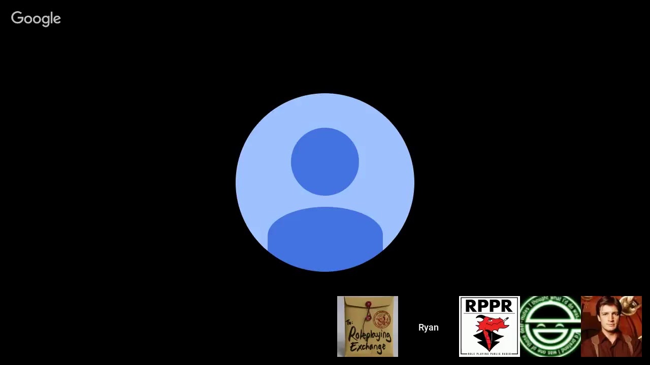 Blue Planet: Recontact RPG Playtest - YouTube