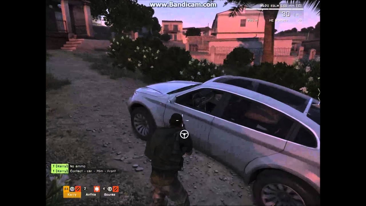 Arma 3 Gtx 560 ti max graphics - YouTube