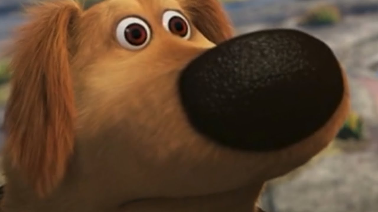 Up but it’s only dug - YouTube