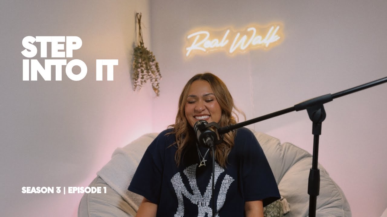 Step Into It - YouTube