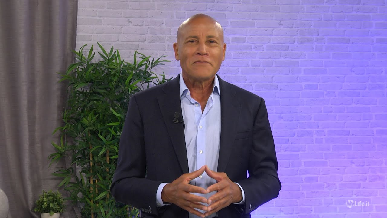 Benefici per l'uomo quantico | Roy Martina - YouTube