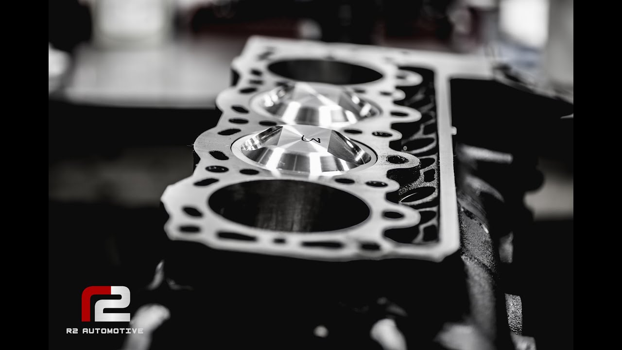 1976 Toyota Celica engine swap / rebuild and a refresh - YouTube