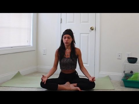 Beginner Vinyasa Yoga Flow 27 Minutes To Get Energized, Flow, Build ...