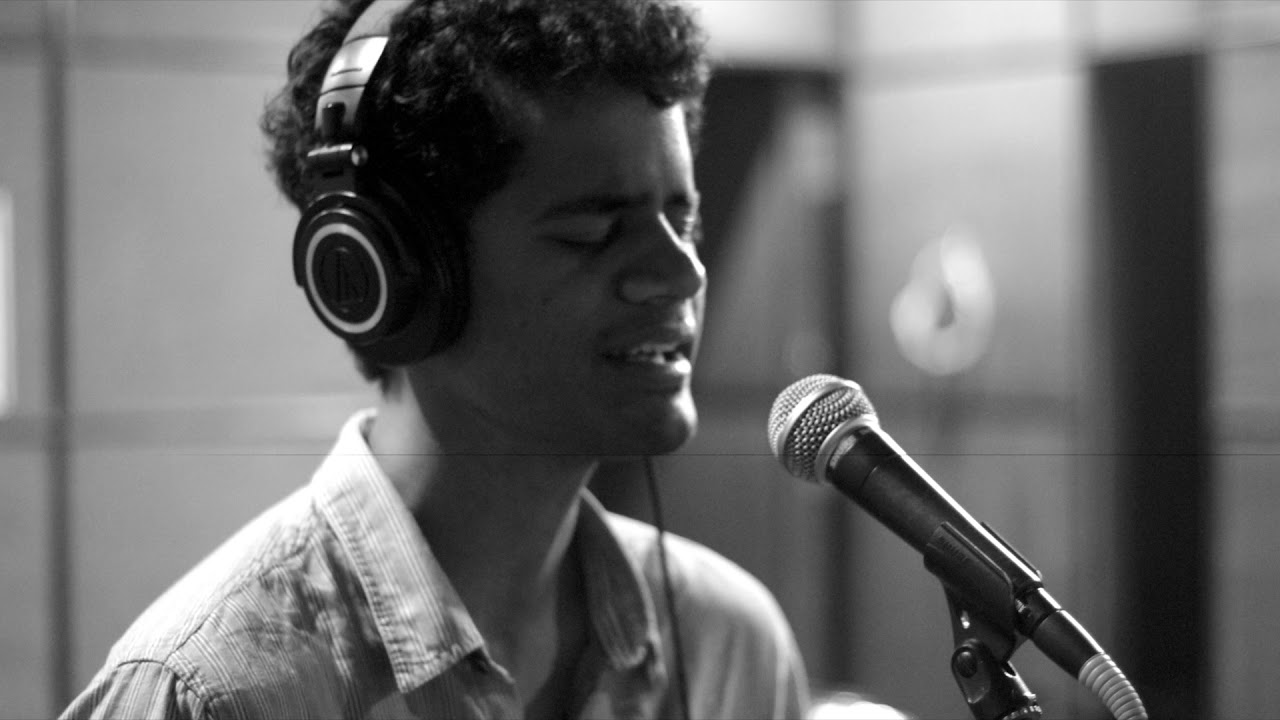 Neon Radar - The Sunset Song - YouTube