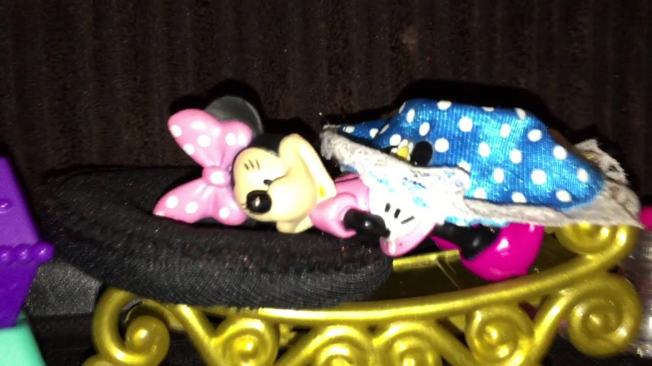 Minnie's dream - YouTube