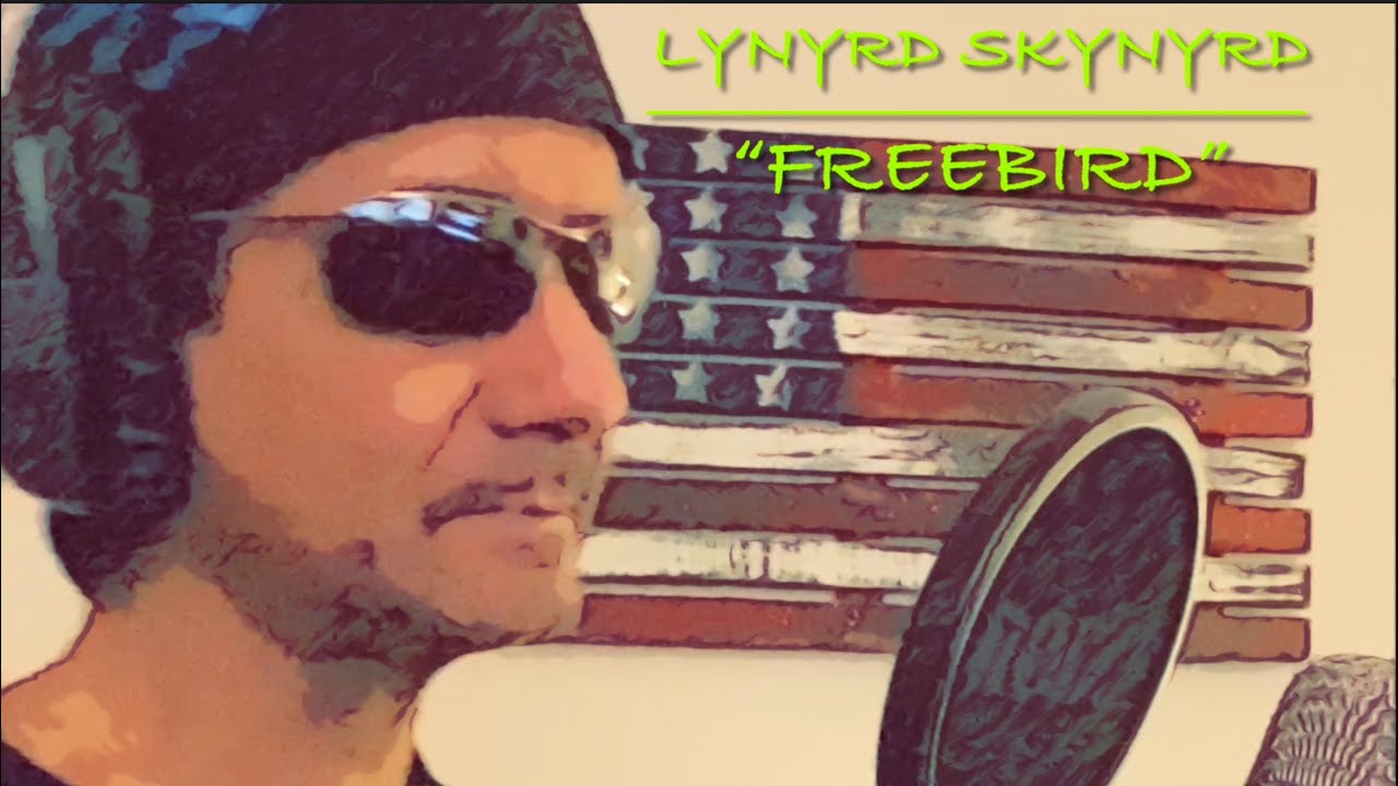 FREEBIRD by Lynyrd Skynyrd - Vocal Cover by JerZ *(Radio Edit) - YouTube