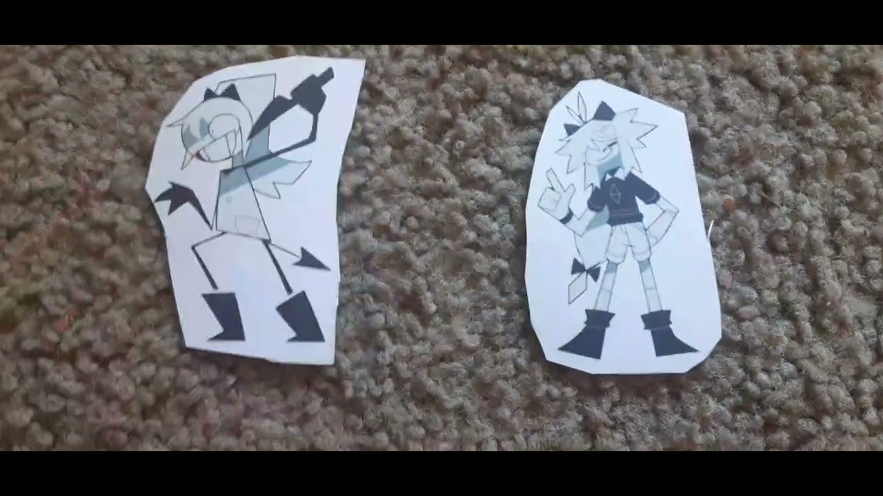 Hi oliver can i Kiss you? (fundamental paper education) riley x oliver ...