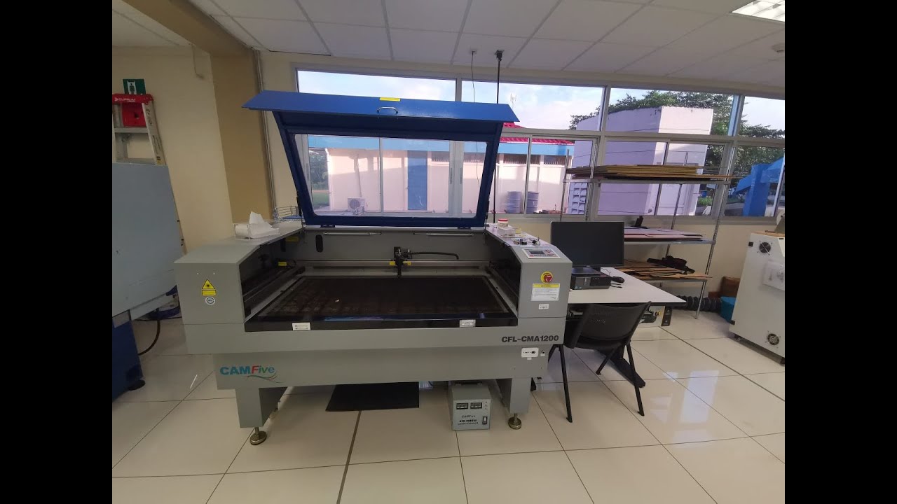 INTRODUCCIÓN SMARTCARVE - YouTube