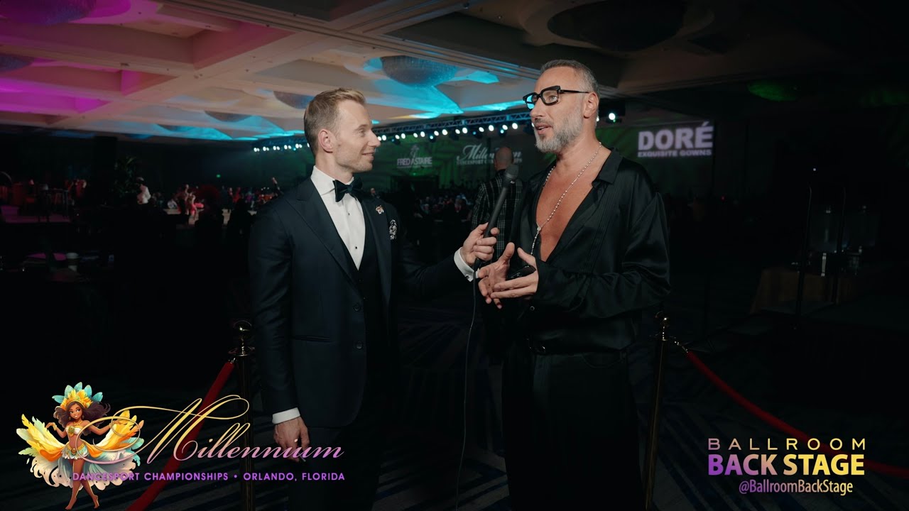 Boyko Ivanov on Expanding His Brand and Balancing Family Life ...