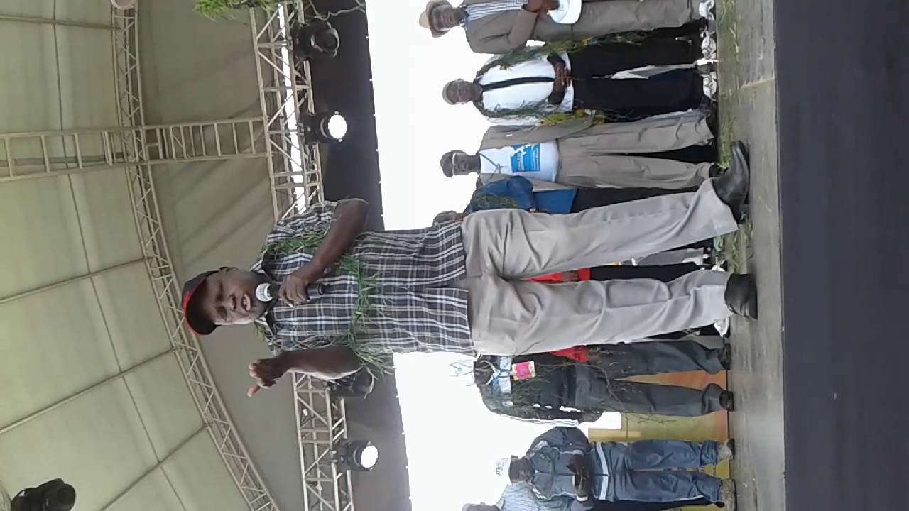 Former international athlete hon Elijah lagat cautions athletes against ...