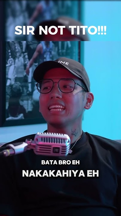 MMLTP: Na “SIR ZONED” ako ng crush ko 😳 (Tito Mikee) - YouTube