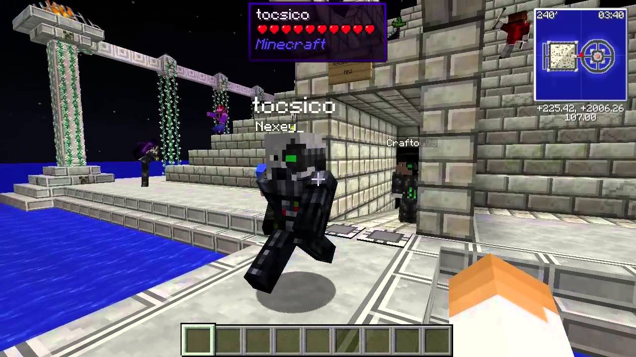 Trailer Magical Mystery Cube - YouTube