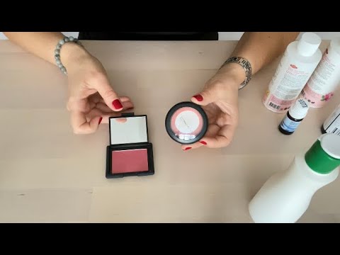 Kozmetikte Sadeleşme | Dibini Gör | Hit the Pan (Hitting Pan)