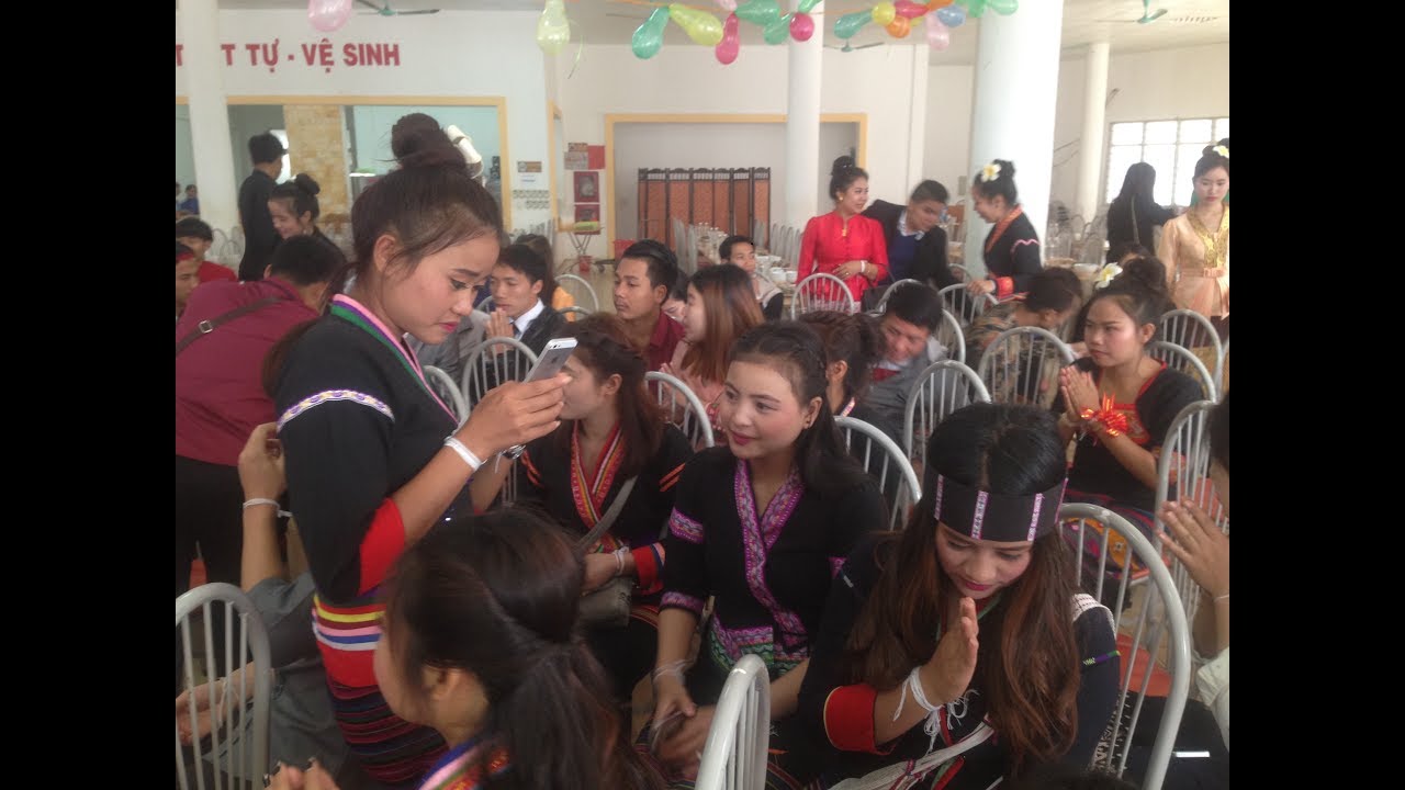 KHMU-SONG 2017-2018 ເພງ ດະຫລົງຣີດອິ _ກຶມມຸ-ລາວເທິງ [DAOTHONG LPB] - YouTube