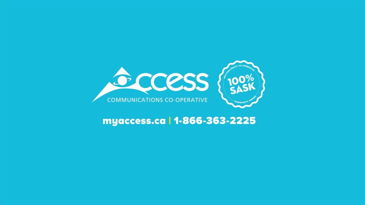 2025 Access Communications AGM Presentation Video - YouTube