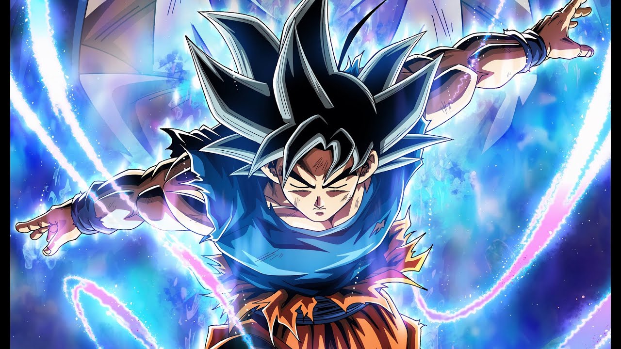 RED ALERT! LR TEQ UI GOKU IS DROPPING EARLY ON GLOBAL! AUGUST LETTER ...