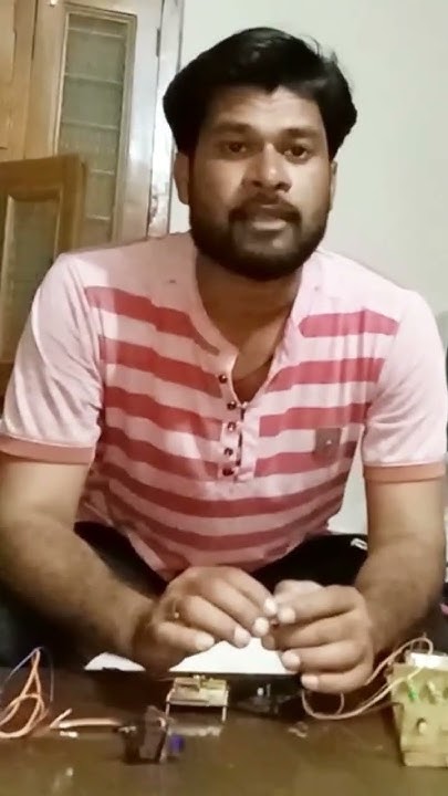 how to make homework writing machine at home - YouTube