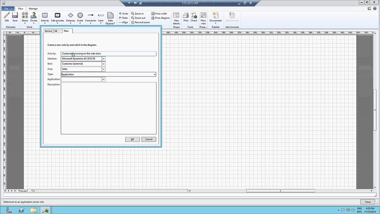 BPM made simple with Columbus RapidValue - YouTube