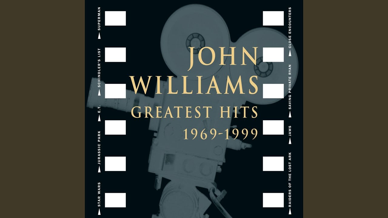 Main Title / First Instruction / The Winton Flyer (Instrumental) - YouTube